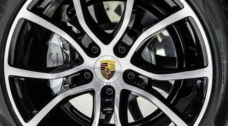 Rim Diamond Cut Restoration Service Toronto - RimPros