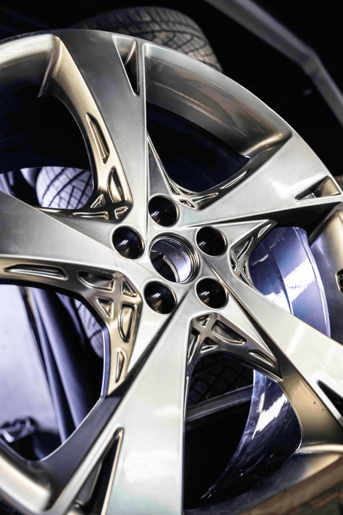 Hyper Silver Service Toronto - RimPros