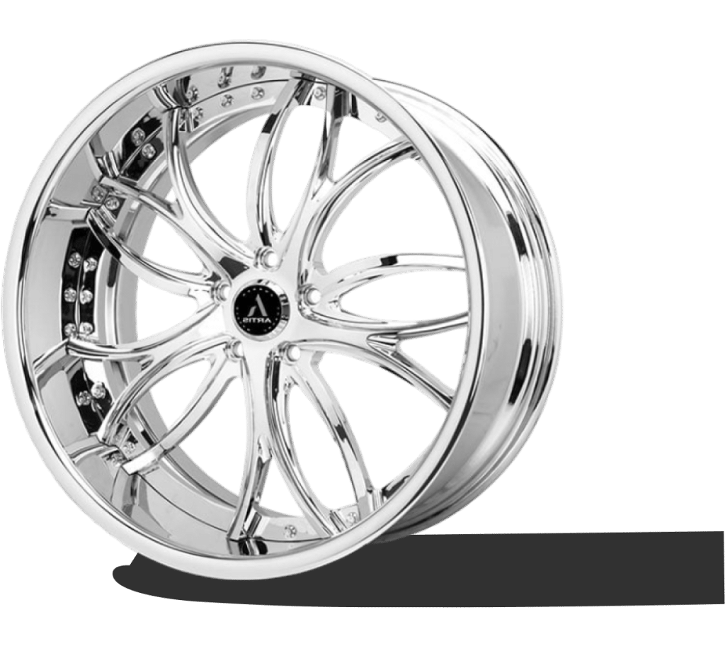 Hyper Silver Service Toronto - RimPros